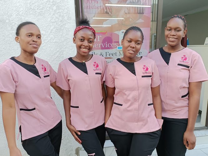 COSMIC SPA - The Spa Guide SA