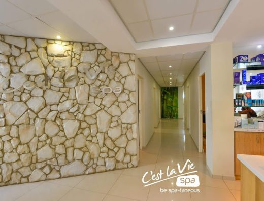 C'est La Vie Spa - The Spa Guide SA