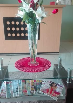 Feng Shui Massage - The Spa Guide SA