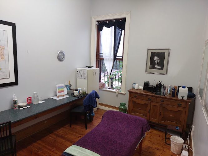 Well, Naturally, Mossel Bay - The Spa Guide SA