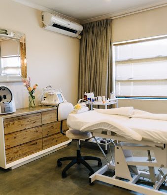 The Skin Syndicate - The Spa Guide SA