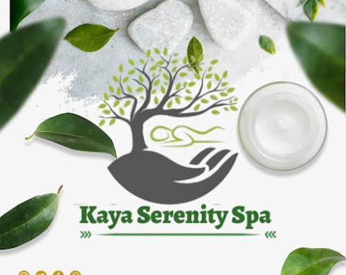 Kaya Serenity Spa - The Spa Guide SA