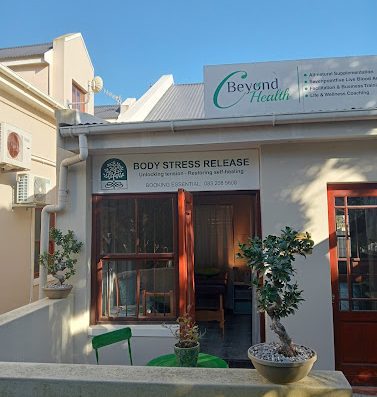 Body Stress Release Hermanus - The Spa Guide SA