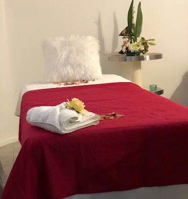 Pure Relax Thai Spa - The Spa Guide SA