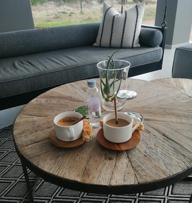 Spitskop Day Spa - The Spa Guide SA