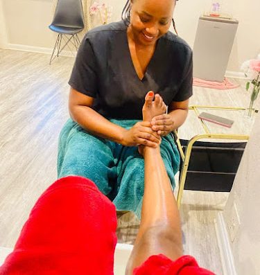 Epic Touch Beauty Spa - The Spa Guide SA