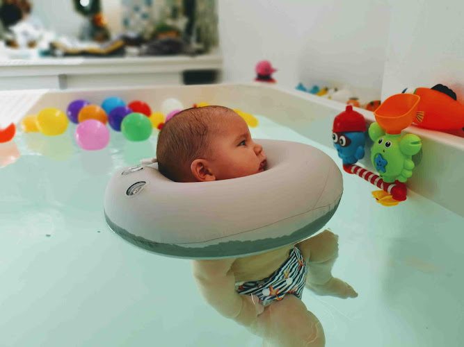 Hydro Baby Spa - The Spa Guide SA