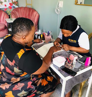 Nana Spa - The Spa Guide SA