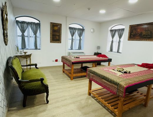 Nittaya Thai Massage - The Spa Guide SA