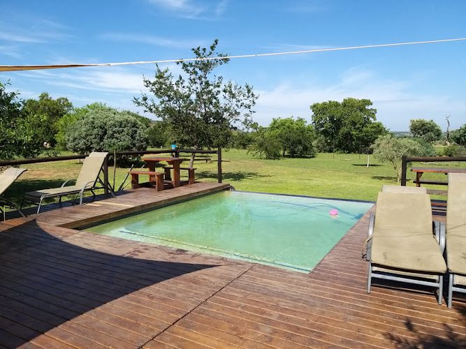 Bush Spa @ Tranquillity Day Spa Lodge - The Spa Guide SA