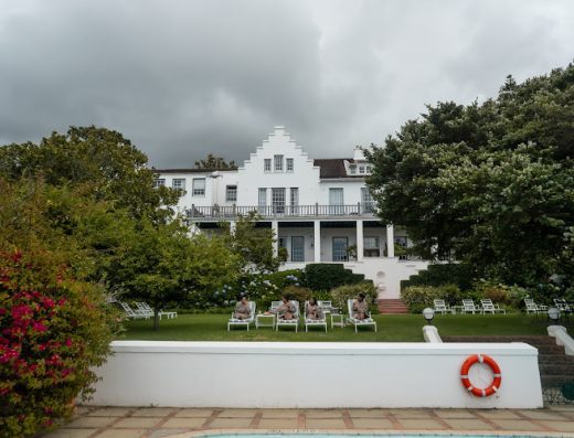 Life Day Spa Waterfront - The Spa Guide SA