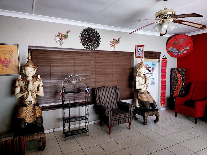 Udom - The Spa Guide SA