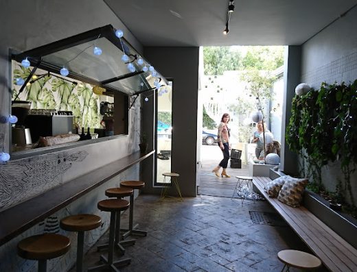 Float Studio - The Spa Guide SA