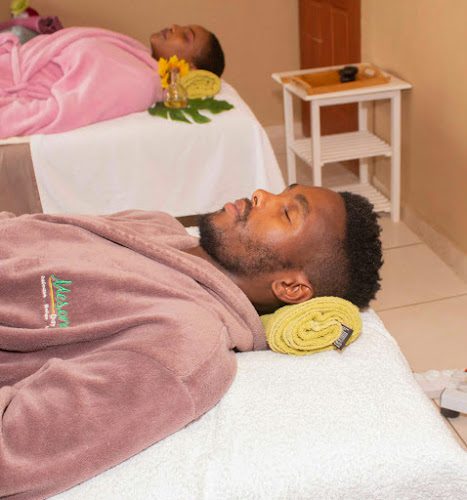 Mesora Spa. Restaurant. Events - The Spa Guide SA