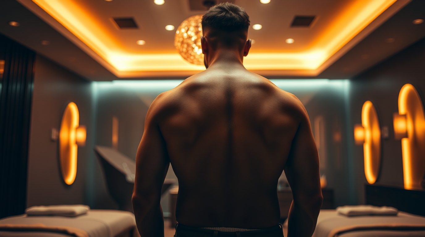 How To Back Massage Like a Pro! 5 Tips To Get Started - The Spa Guide SA